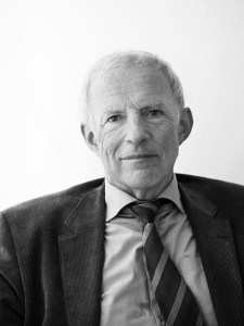 Michael Sahlin - Consilio International AB